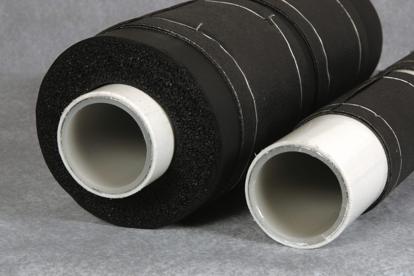 Fire protection bandage PYROSTAT®-UNI - G+H Group