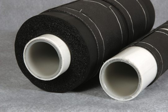 Fire protection bandage PYROSTAT®-UNI - G+H Group