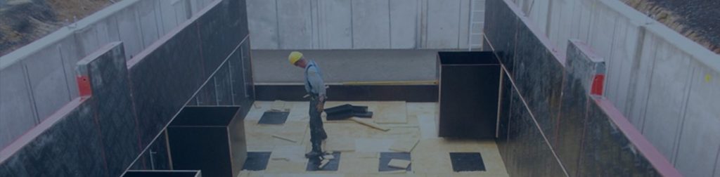 Acoustic insulation panels - G+H Group