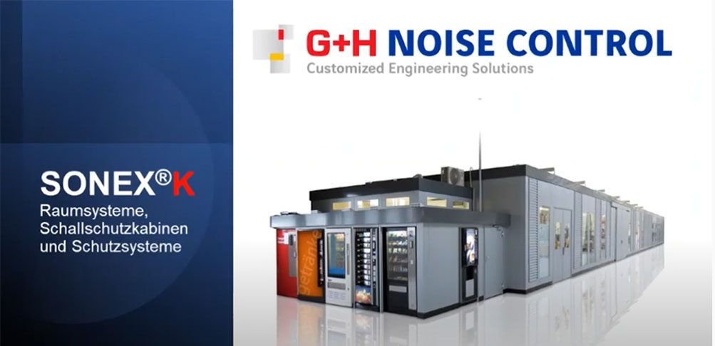 SONEX® K - G+H Group